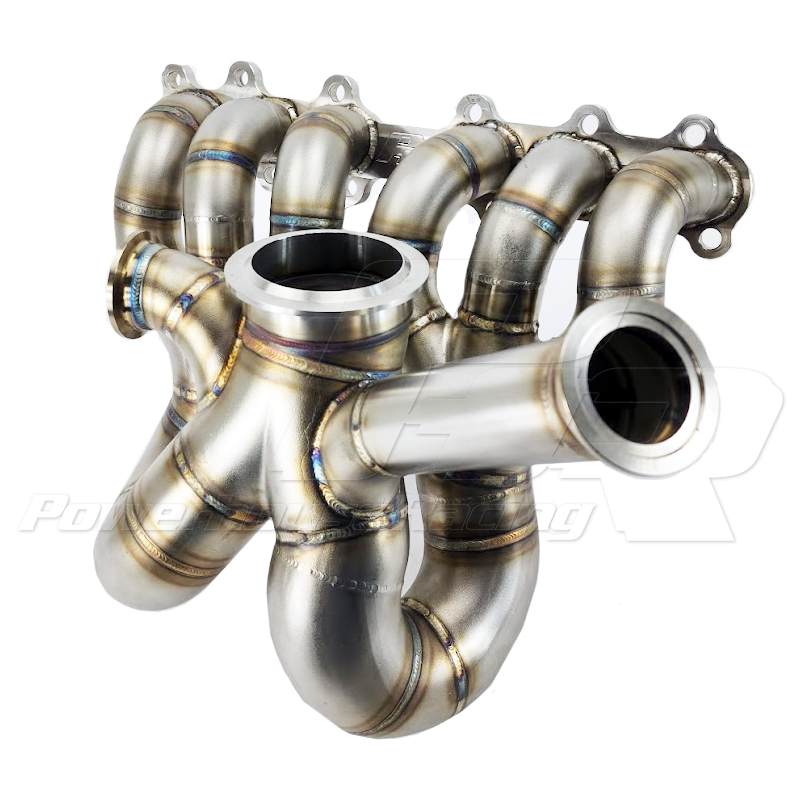 PHR V50QR Turbo Manifold for 2JZ-GTE